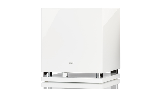 Hjemme Hi-Fi :: Høyttalere :: Subwoofere :: ELAC SUB 2050